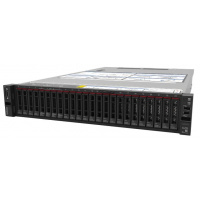 Lenovo ThinkSystem SR650 Server (Intel Xeon Sliver 4210 10C ,85W, 2 ...