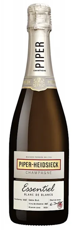 Piper-Heidsieck Essentiel Blanc de Blancs NV 價錢、規格及用家意見 - 香港格價網 Price.com.hk