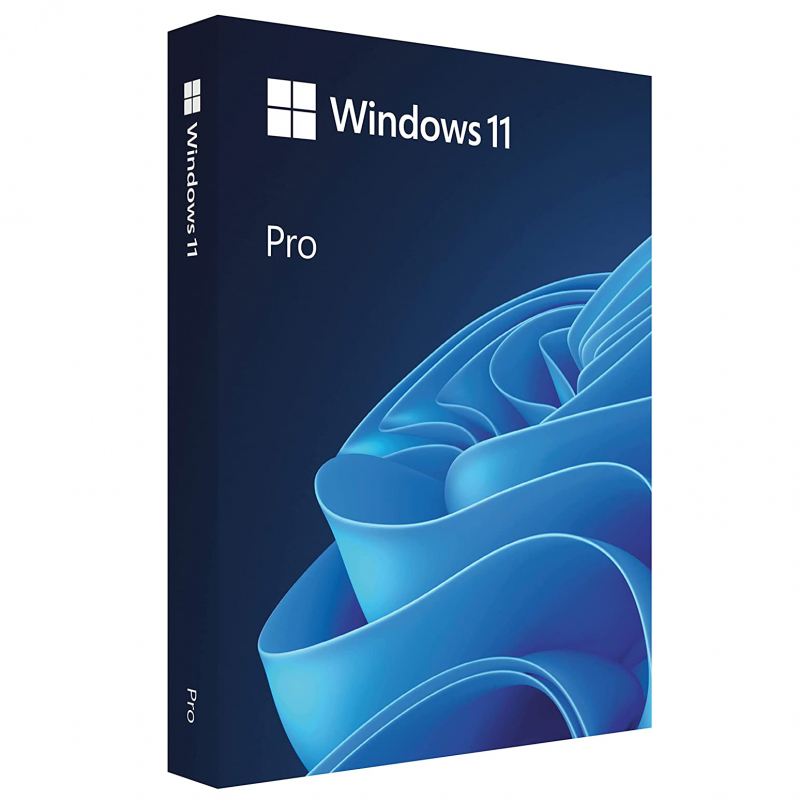Microsoft Windows 11 Professional Box 32bit / 64bit USB 價錢、規格及用家意見 - 香港 ...