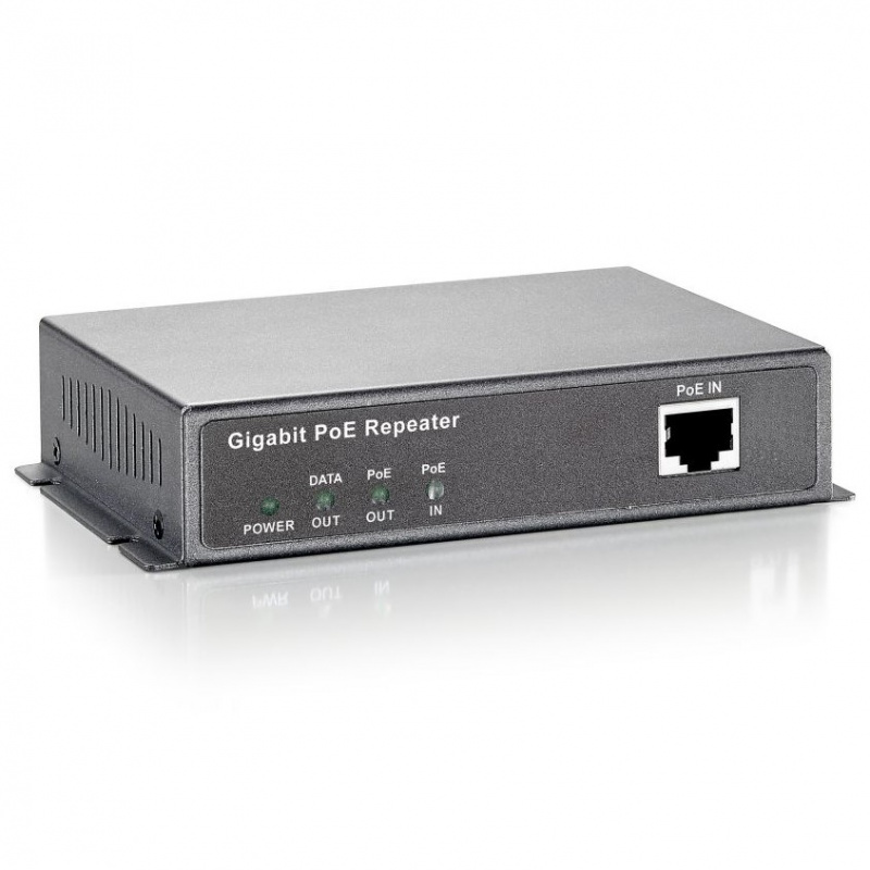 Level One 2-Port Gigabit PoE Repeater POR-0321 價錢、規格及用家意見 - 香港格價網 Price ...