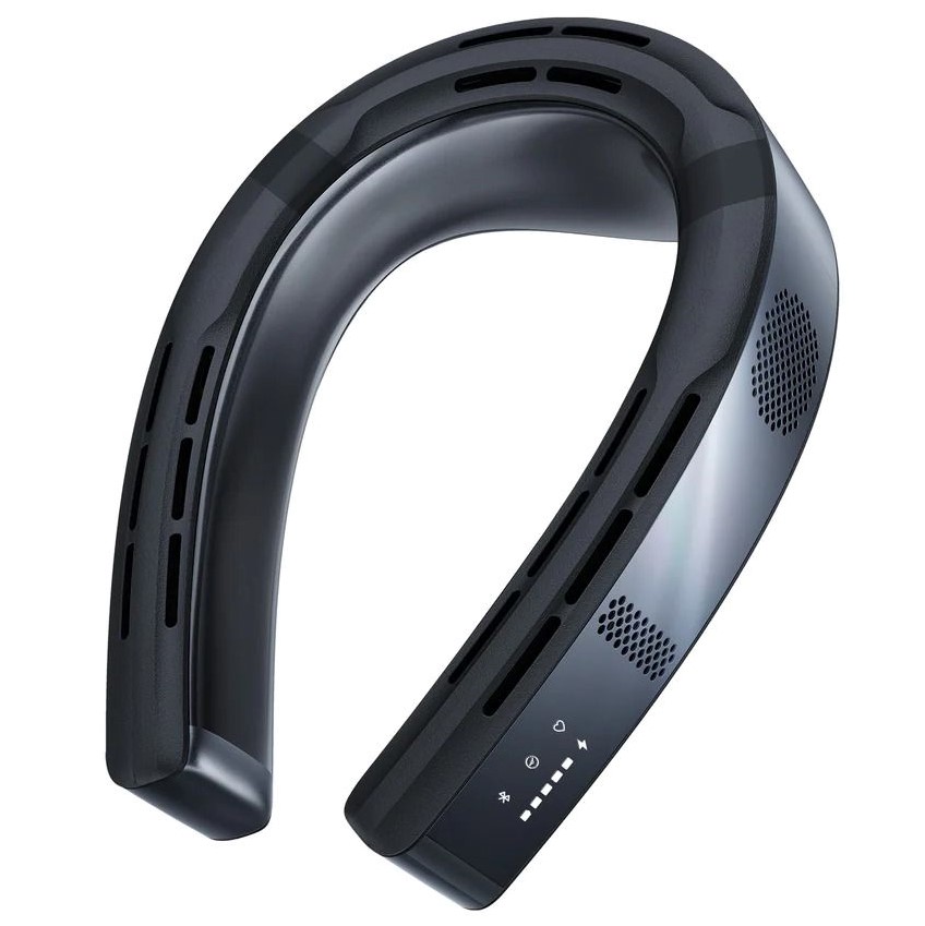 TORRAS 圖拉斯 Coolify 3 智能掛頸風扇 FG6 價錢、規格及用家意見 - 香港格價網 Price.com.hk