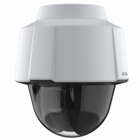 AXIS 4MP PTZ Camera with IR 網路攝影機 P5676-LE 價錢、規格及用家意見 - 香港格價網 Price.com.hk