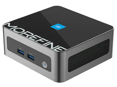 MoreFine M9 (N100, 8+256GB) 價錢、規格及用家意見 - 香港格價網 Price.com.hk