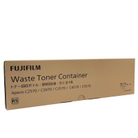 Fujifilm Waste Toner Container 原廠碳粉回收盒 CWAA0983 價錢、規格及用家意見 - 香港格價網 ...