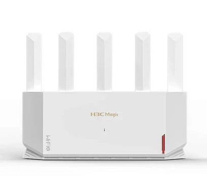 H3C 雙頻 Wi-Fi 6 千兆路由器 Magic NX30 PRO 價錢、規格及用家意見 - 香港格價網 Price.com.hk