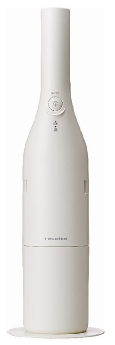 recolte Cordless Wet & Dry Cleaner 無線乾濕兩用吸塵機 RSC-2 價錢、規格及用家意見 - 香港格價網 ...