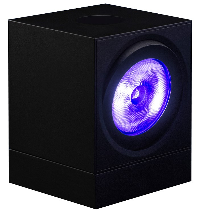 Yeelight Cube Spotlight Standard ARGB 磁性智能檯燈 價錢、規格及用家意見 - 香港格價網 Price ...