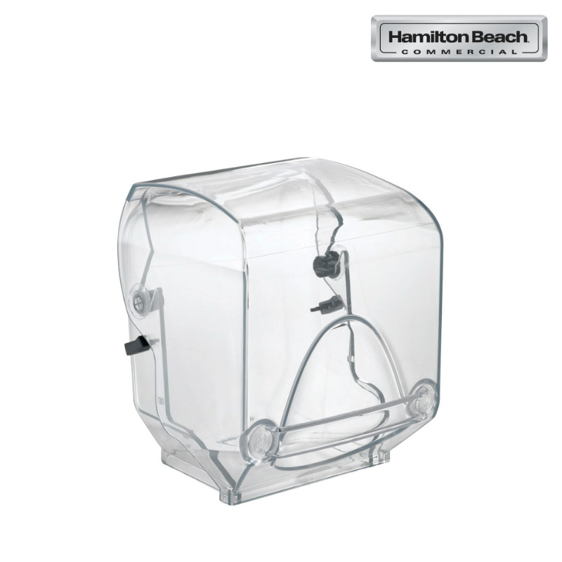 Hamilton Beach HBH850 Quiet Shield Sound Enclosure 透明隔音/靜音罩 QS850 價錢、規格 ...