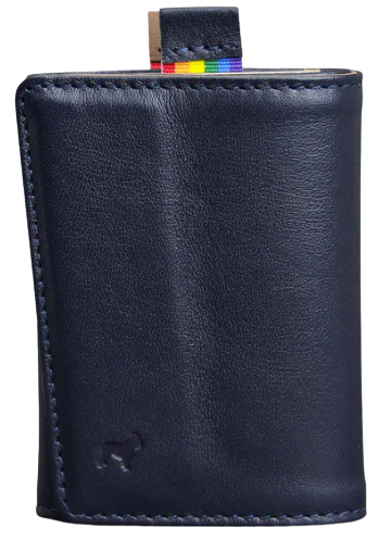 The Frenchie Co. Speed Wallet Mini - Pride Edition (RFID) 價錢、規格及用家意見 ...
