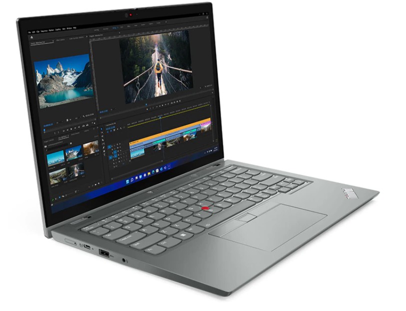 Lenovo ThinkPad L13 Yoga Gen 3 13.3吋 (2023) (i7-1255U, 16+512GB SSD ...