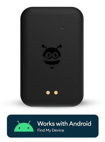 Pebblebee Tag for Android (Rechargeable Item Tracker) 物品追蹤器 價錢、規格及用家意見 ...