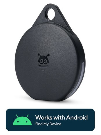 Pebblebee Clip for Android (Rechargeable Item Tracker) 物品追蹤器 價錢、規格及用家意見 ...