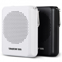 Takstar 得勝 掛腰擴音器 E126A 價錢、規格及用家意見 - 香港格價網 Price.com.hk