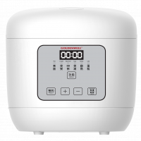 Golden Well 金樂 智能西施電飯鍋 (2.5公升) GW-TS25 價錢、規格及用家意見 - 香港格價網 Price.com.hk