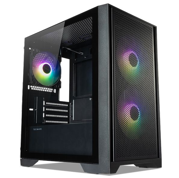 Tecware M-ATX Case Neo M2 Mini Tower ARGB Case 價錢、規格及用家意見 - 香港格價網 Price ...