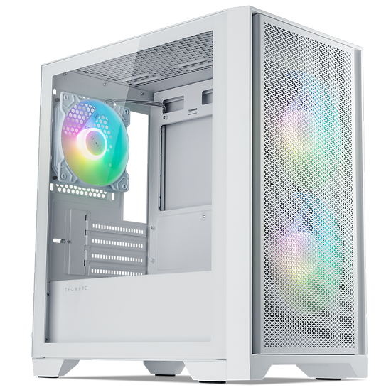 Tecware M-ATX Case Neo M2 Mini Tower ARGB Case 價錢、規格及用家意見 - 香港格價網 Price ...