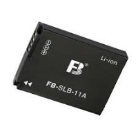 FB 灃標 SLB-11A Lithium-Ion Battery 代用鋰電池 (630mAh) 價錢、規格及用家意見 - 香港格價網 ...