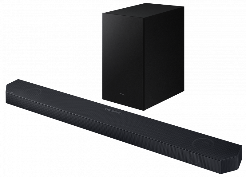 Samsung 三星 Q-series 3.1.2ch Soundbar (2023) HW-Q700C 價錢、規格及用家意見 - 香港格價網 ...