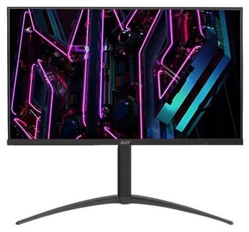 Acer 27吋 Nitro 4K 160Hz Mini-LED HDR1000 電競顯示器 XV275K P3 biipruzx 價錢、規格 ...