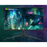 Acer 27吋 Nitro 4K 160Hz Mini-LED HDR1000 電競顯示器 XV275K P3 biipruzx 價錢、規格 ...