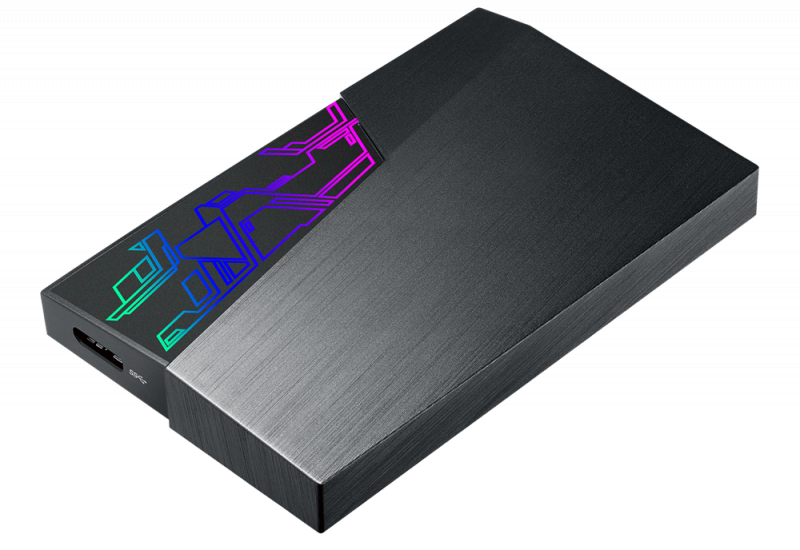 ASUS FX HDD 2TB (EHD-A2T) 價錢、規格及用家意見 - 香港格價網 Price.com.hk