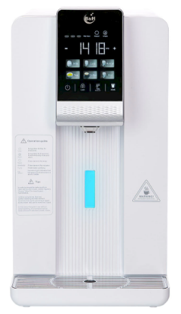 B&H Hydrogen Plus 冷熱氫水機 IB-200 價錢、規格及用家意見 - 香港格價網 Price.com.hk
