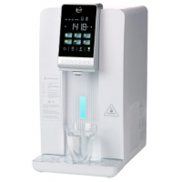 B&H Hydrogen Plus 冷熱氫水機 IB-200 價錢、規格及用家意見 - 香港格價網 Price.com.hk