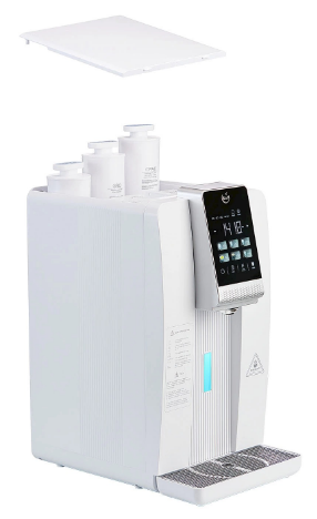B&H Hydrogen Plus 冷熱氫水機 IB-200 價錢、規格及用家意見 - 香港格價網 Price.com.hk