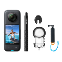 Insta360 X3 Water Sports Kit 水上運動套裝 價錢、規格及用家意見 - 香港格價網 Price.com.hk