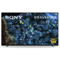 Sony 77吋 A80L BRAVIA XR OLED 4K Ultra HD HDR 智能電視 (Google TV) XR-77A80L ...
