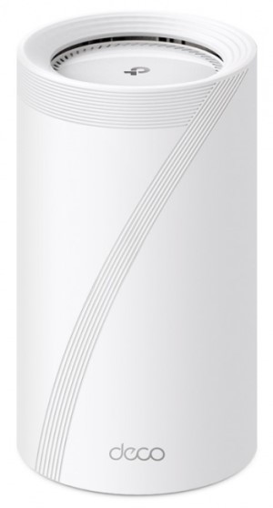 TP-Link Deco BE85 BE22000 三頻 Mesh WiFi 7 Router (1件裝) 價錢、規格及用家意見 - 香港格價 ...