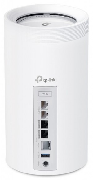 TP-Link Deco BE85 BE22000 三頻 Mesh WiFi 7 Router (1件裝) 價錢、規格及用家意見 - 香港格價 ...