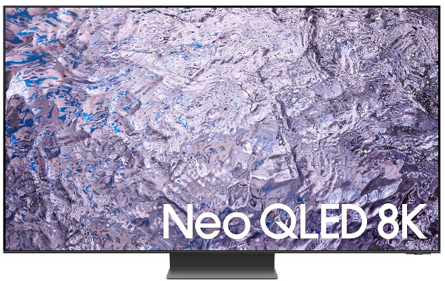 Samsung 三星 75吋 Neo QLED 8K QN800C 智能電視 QA75QN800CJXZK 價錢、規格及用家意見 - 香港格價 ...