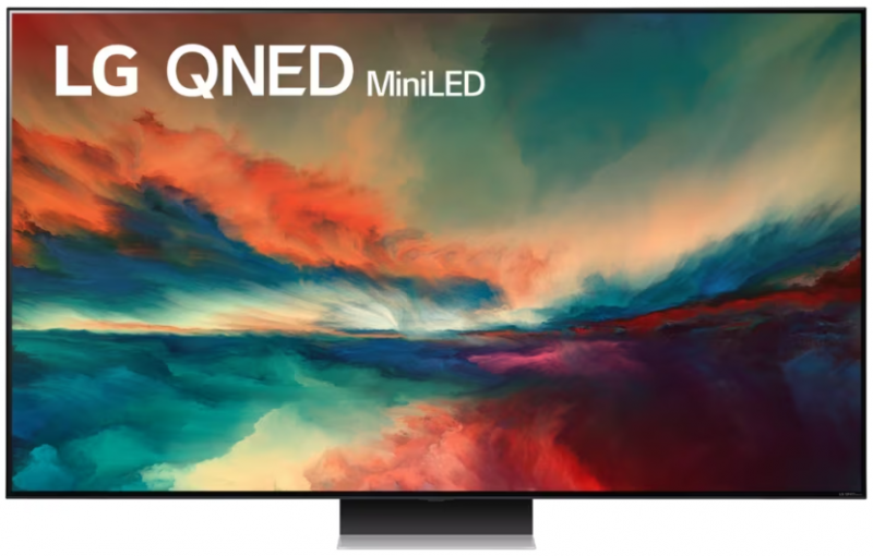 LG 樂金 75吋 QNED86 4K Mini LED 智能電視 75QNED86CRA 價錢、規格及用家意見 - 香港格價網 Price ...