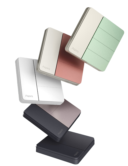 Aqara Canon Z1 Wall Smart Switch 智能牆壁開關掣 (Support Apple HomeKit) 價錢、規格及 ...