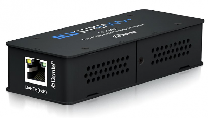 Blustream USB Audio Encoder / Decoder DA11USB 價錢、規格及用家意見 - 香港格價網 Price ...