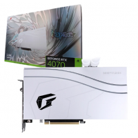 Colorful iGame GeForce RTX 4070 Neptune OC-V 價錢、規格及用家意見 - 香港格價網 Price ...