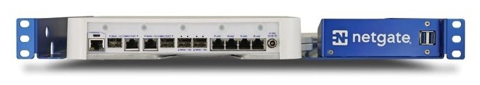 Netgate pfSense+ Security Gateway 下一代防火牆 8200 MAX 價錢、規格及用家意見 - 香港格價網 ...