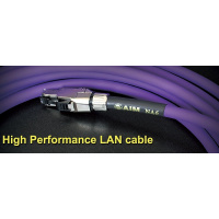 AIM High Performance LAN Cable 網路線 NA6 價錢、規格及用家意見 - 香港格價網 Price.com.hk