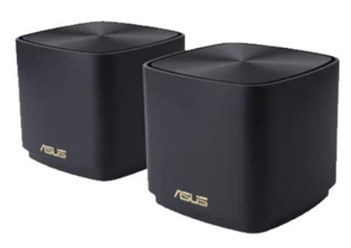 ASUS ZenWiFi AX XD4 Pro AX3000 Whole-Home Mesh WiFi 6 System (2件裝) 價錢 ...