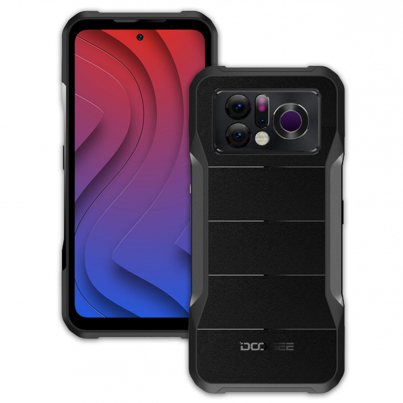 Doogee V20 Pro 5G (12+256GB) 價錢、規格及用家意見 - 香港格價網 Price.com.hk