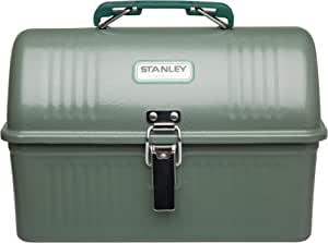 Stanley 10 QT Classic Metal Lunch Box 價錢、規格及用家意見 - 香港格價網 Price.com.hk