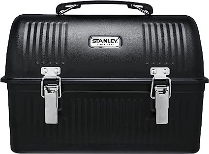 Stanley 10 QT Classic Metal Lunch Box 價錢、規格及用家意見 - 香港格價網 Price.com.hk
