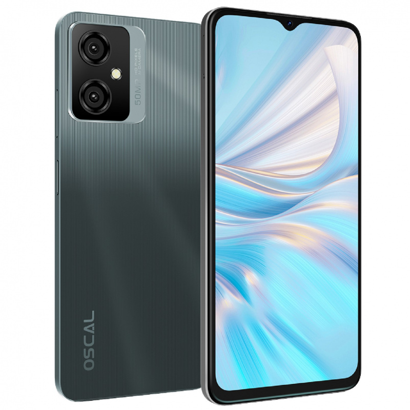 Oscal C70 (6+128GB) 價錢、規格及用家意見 - 香港格價網 Price.com.hk