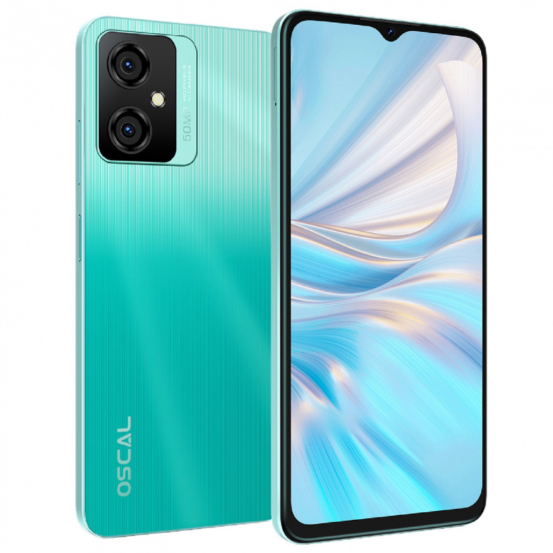 Oscal C70 (6+128GB) 價錢、規格及用家意見 - 香港格價網 Price.com.hk