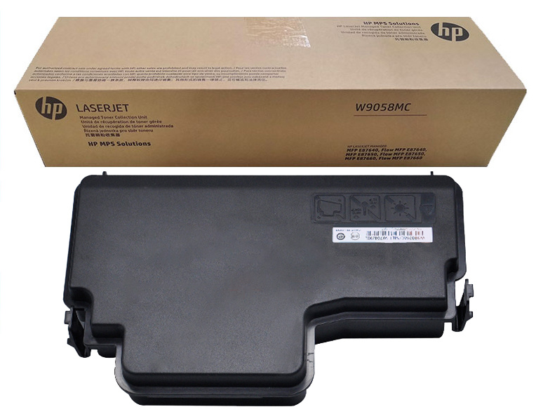 HP 原廠廢粉盒 W9058MC 價錢、規格及用家意見 - 香港格價網 Price.com.hk