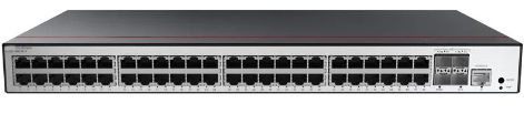 Huawei 華為 CloudEngine S3710-H Series Switch S3710-H48LP4S-A (C13 ...