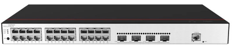 Huawei 華為 CloudEngine S5735-L-V2 Series Switch S5735-L24T4S-A-V2 (C13 ...