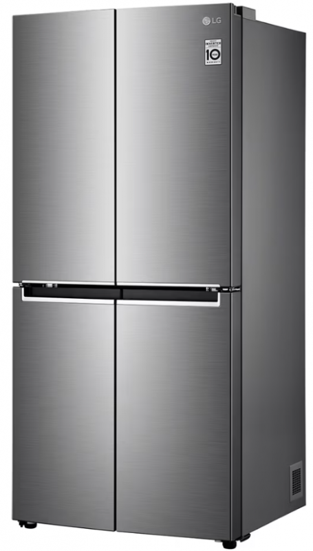 LG 樂金 纖薄法式對門雪櫃 F522MPZ10 價錢、規格及用家意見 - 香港格價網 Price.com.hk