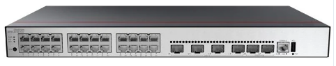 Huawei 華為 CloudEngine S5735-L-V2 Series Switch S5735-L24T4XE-A-V2 (C13_Britain) 價錢、規格及用家意見 - 香港格 ...